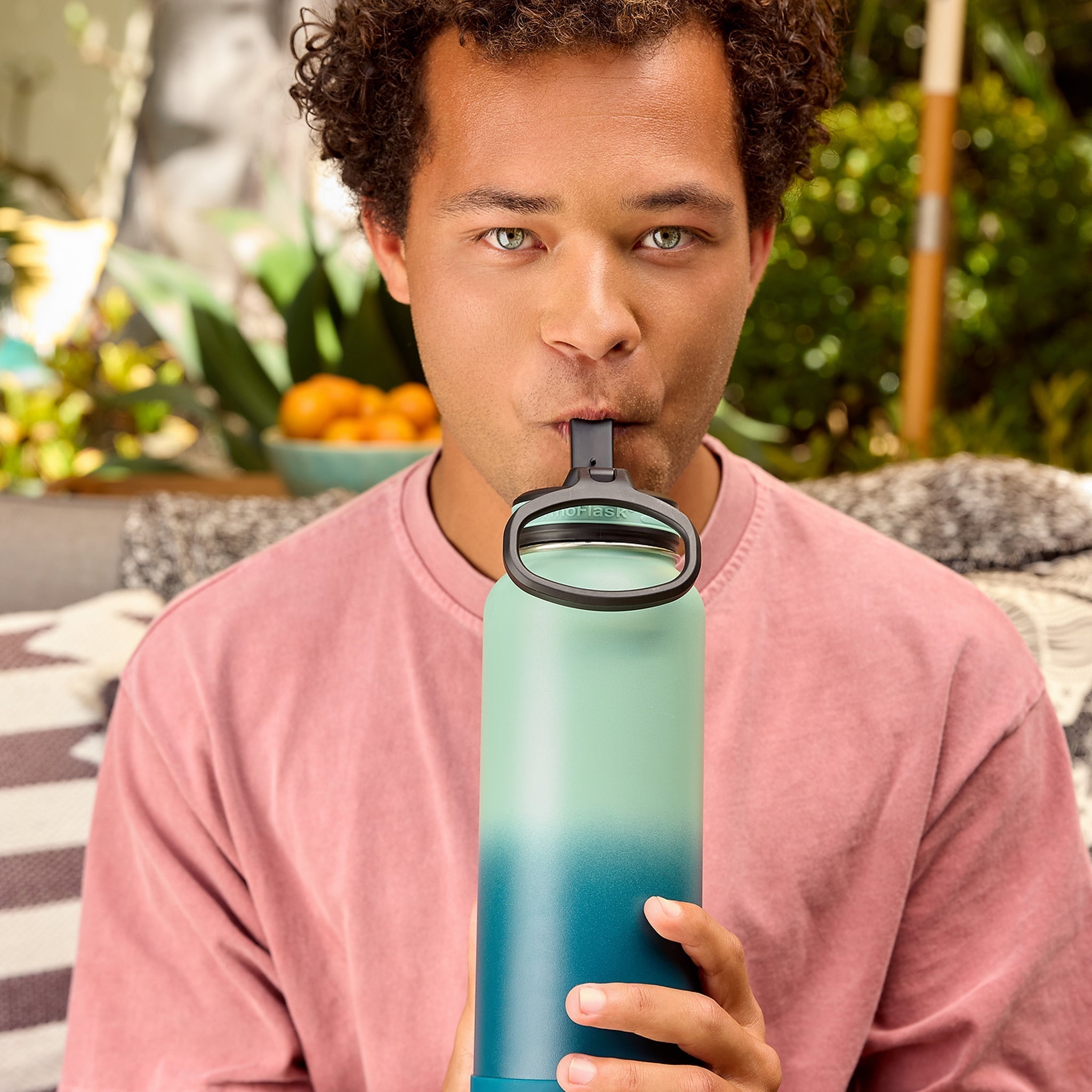 The Green Collection – ThermoFlask