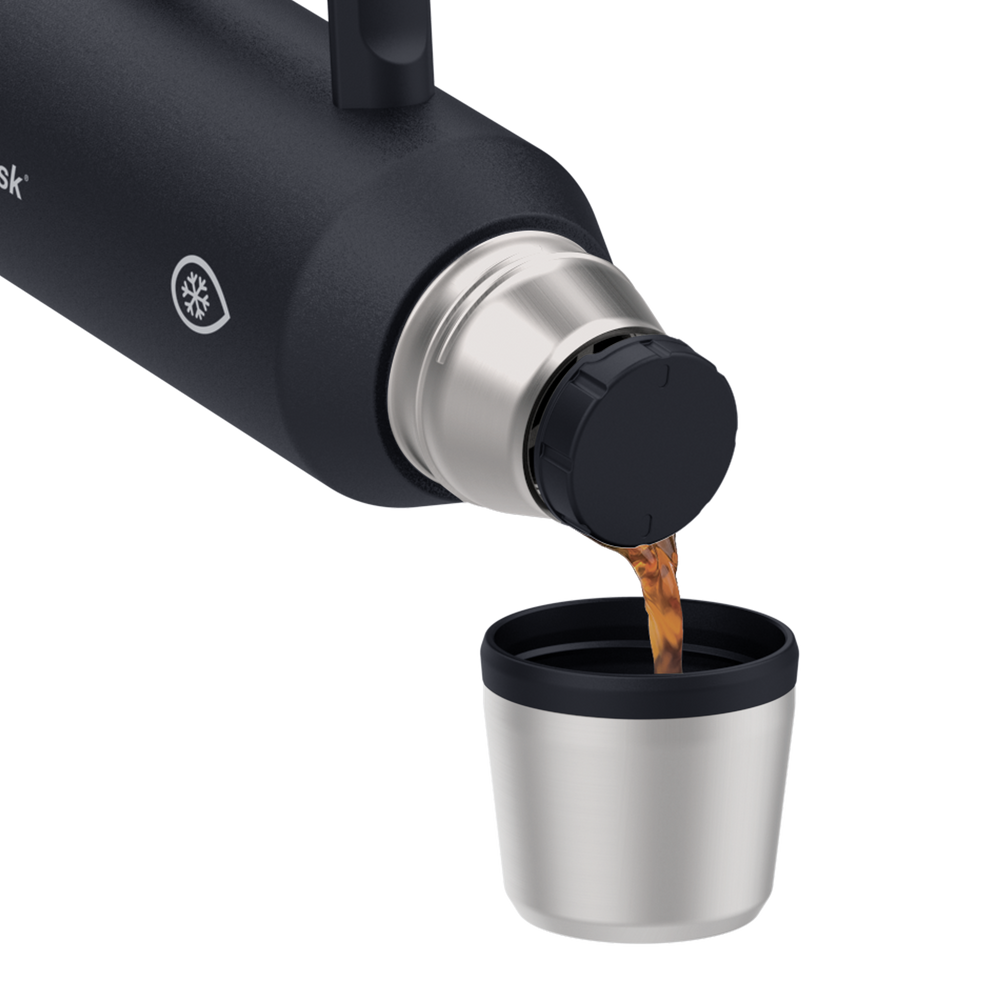 1.5L Insulated Thermal Bottle – ThermoFlask