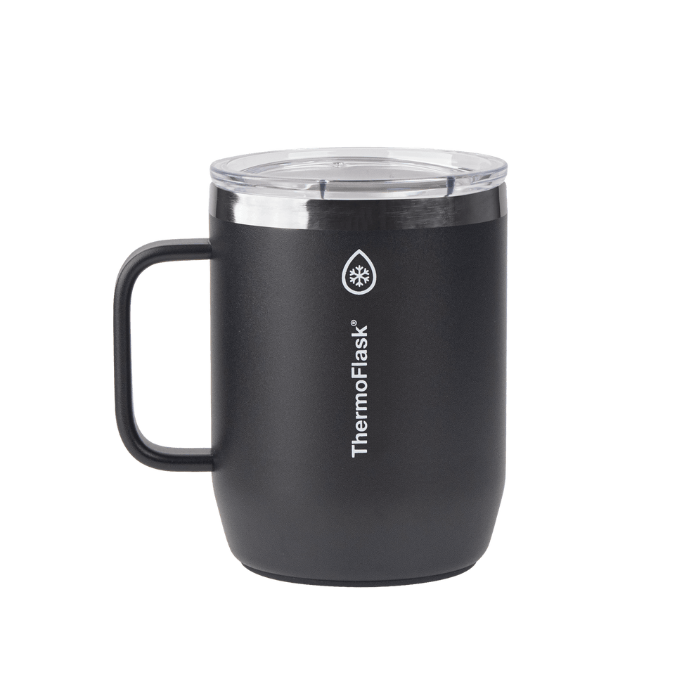 12oz Coffee Mug – ThermoFlask