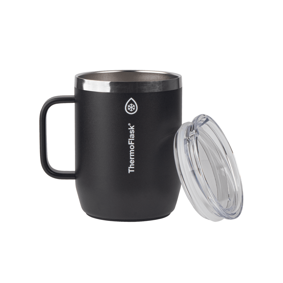12oz Coffee Mug – ThermoFlask