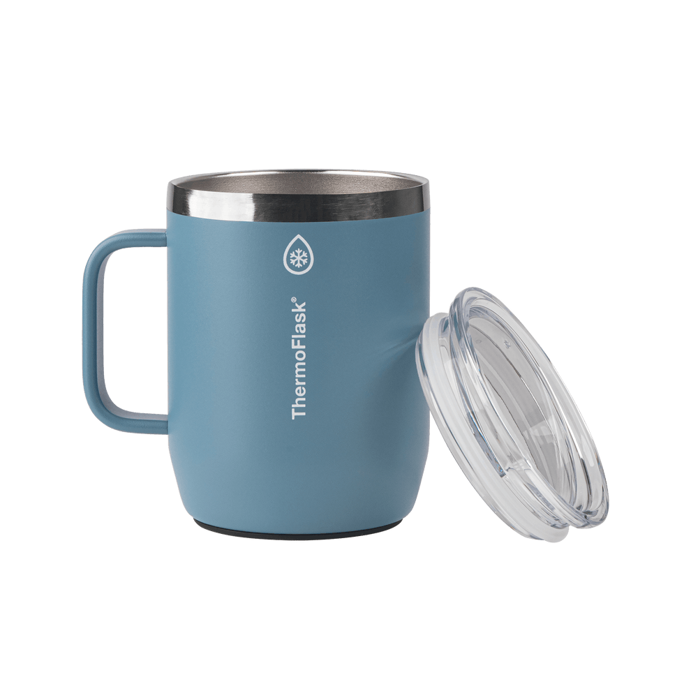 12oz Coffee Mug – ThermoFlask