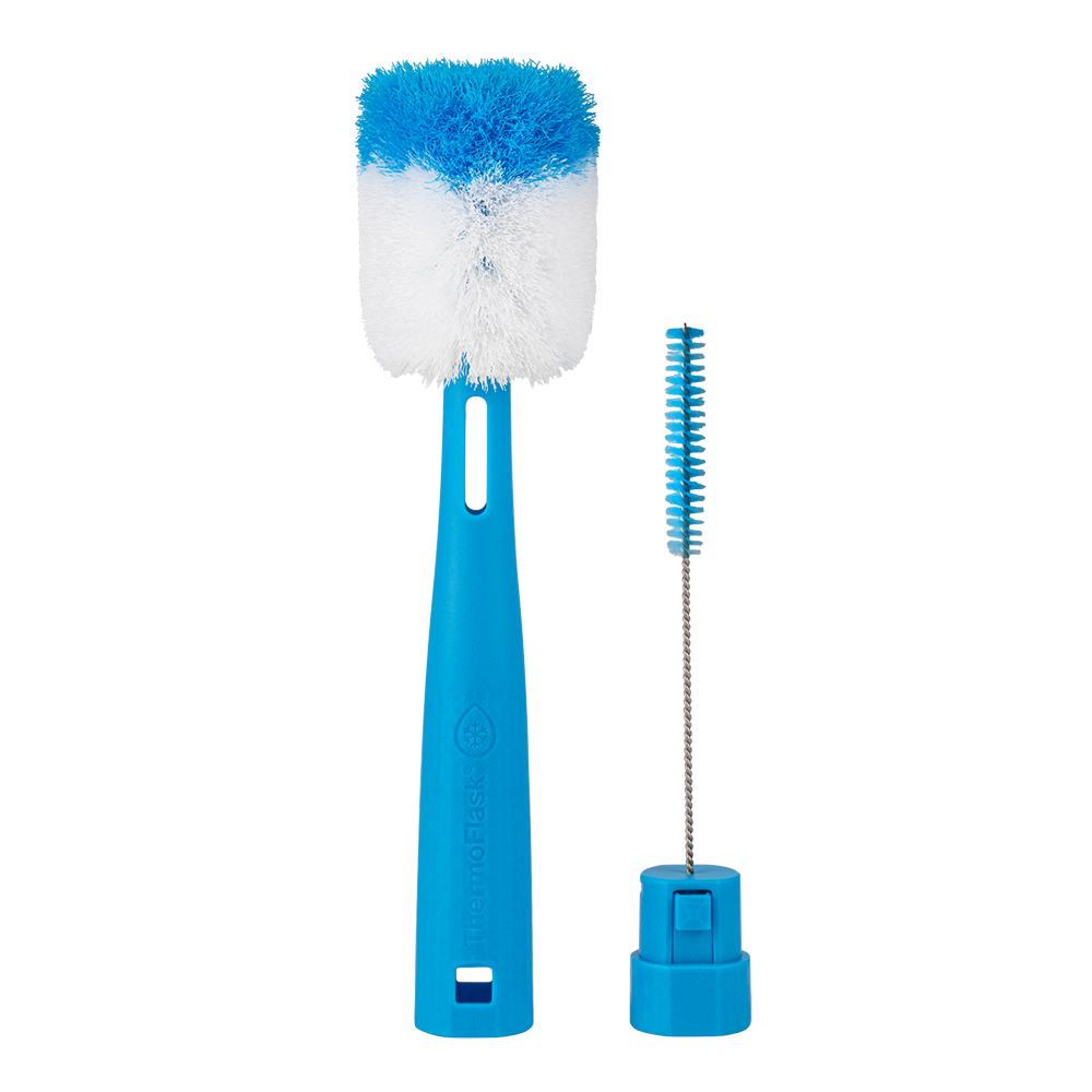 2-in-1 Bottle Cleaning Brush – ThermoFlask