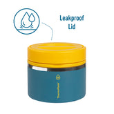 Insulated Food Jars – ThermoFlask
