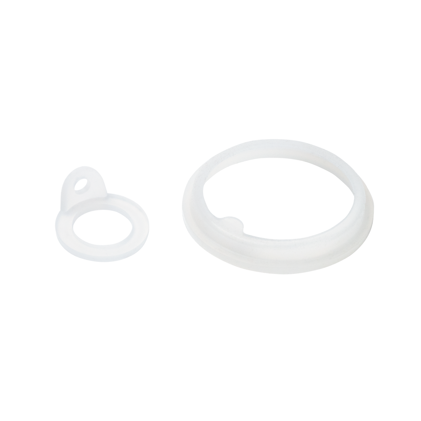 Chug and Spout Lid O-Ring Set With Tabs – ThermoFlask