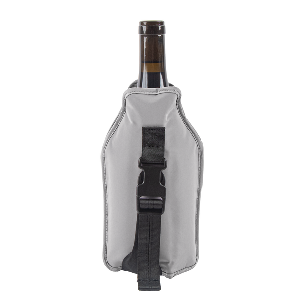 Wine Bottle Ice Jacket – ThermoFlask