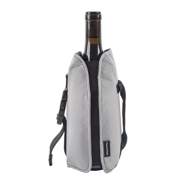 Wine Bottle Ice Jacket – ThermoFlask