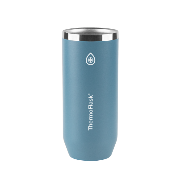 12 oz Slim Can Cooler ThermoFlask